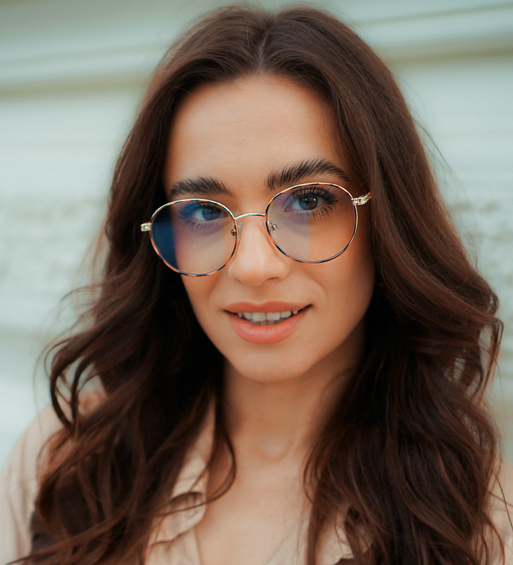 Okulary do komputera Austin Panther